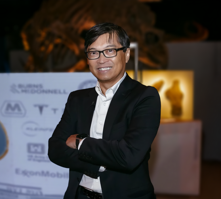 Daniel Wong