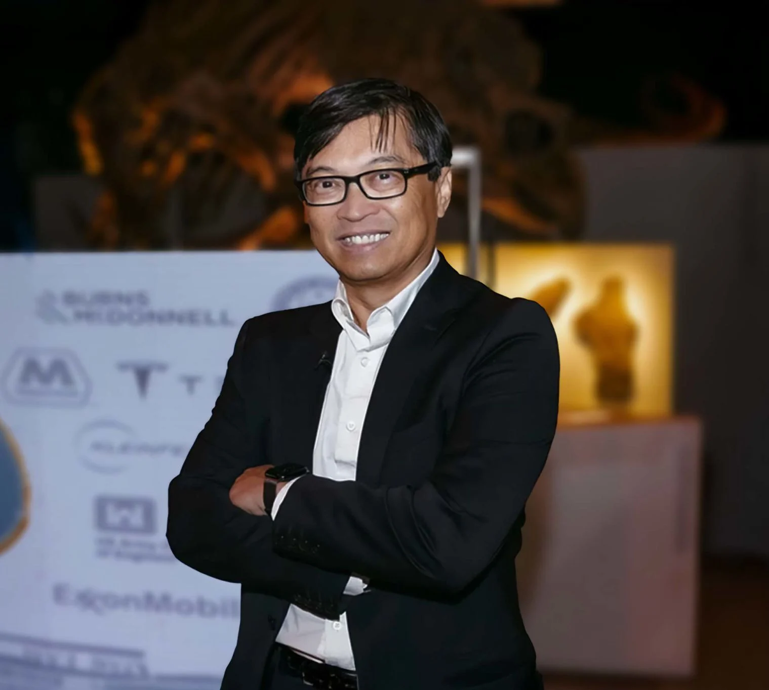 Fort Bend Herald – Wong to run for Fort Bend County Judge - Daniel Wong ...